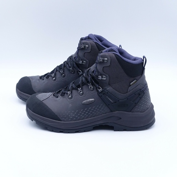Keen | Shoes | New Keen Wild Sky Mid Waterproof Backpacking Boots | Poshmark